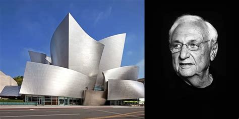 Frank Gehry Architecture Ad100 Top 10 Best Interior Design By Frank