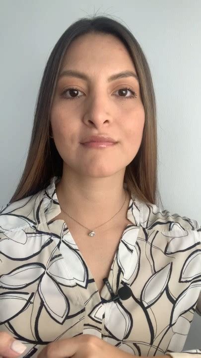 Tania Sarango On Linkedin 👏