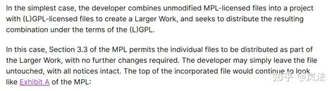 各种开源许可协议之间彼此兼容吗？ 知乎