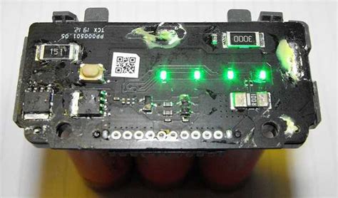Phantom Battery Pinout Understanding The Wiring Diagram