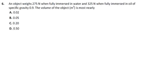 Solved Fluid Of Mechanics Attach Your Written Solutions Chegg Com