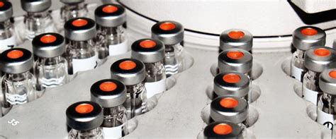 Automation Bioanalysis Zone