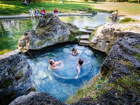 Thermal Spring Kaďa