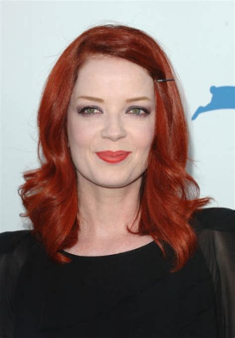 Shirley Manson Imdb