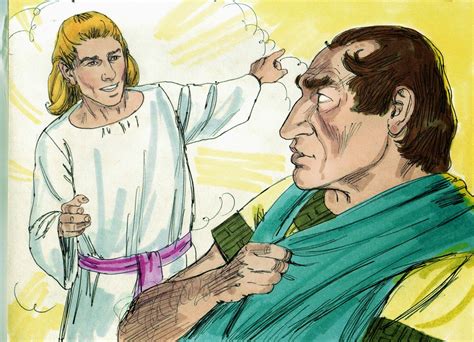 Jesus Has Breakfast On The Shore Returns To Heaven Artofit