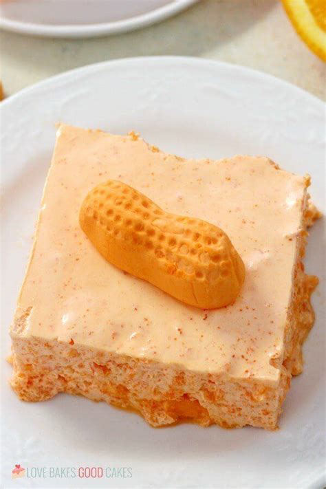 Circus Peanut Jello Salad Recipe Artofit