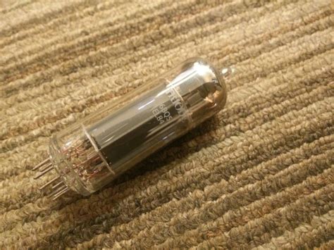 Triod Tube Integrated Amplifier Sold