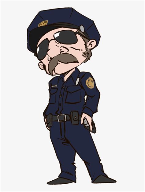Clip Art Police Officer Uniform Clipart Police Officer Clip Art