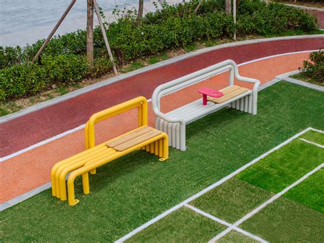 올림픽파크포레온 서울시 펀디자인 품는다