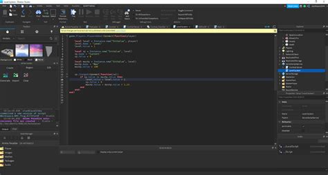 How Do I Make A Npc Add Xp When Killed Scripting Support Developer