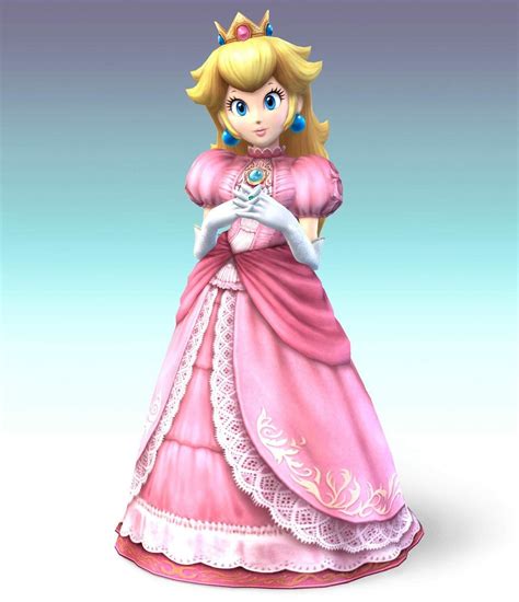 Peach Pm Smashwiki The Super Smash Bros Wiki