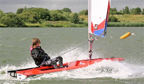 Scottish Topper News Lucy Yeates Regains Topper 42 National Championship