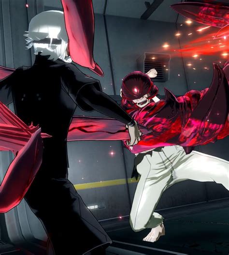 Tokyo Ghoul Re 20 Những Bất Ngờ đầy Kịch Tính [click để Xem Ngay]