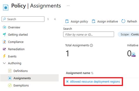 Unable To Deploy Vm Due To Request Disallowed By Azure Policy Microsoft Qanda