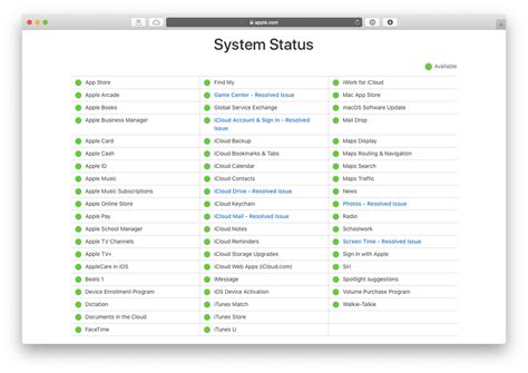 How To Fix Error Connecting To Apple Id Server Setapp