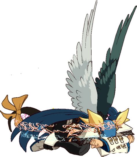 File GGXRD R Dizzy S Png Dustloop Wiki