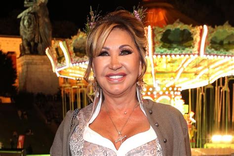 Carmen Geiss So Reagieren Fans Auf Ihr 22000 Euro Facelift Galade