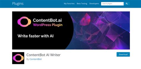 16 Best Artificial Intelligence Ai Plugins For Wordpress Crocoblock