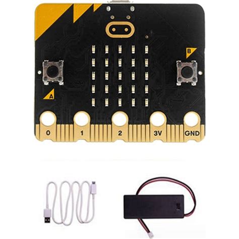 decisive bbc microbit v2 0 anakart python programlanabilir fiyatı