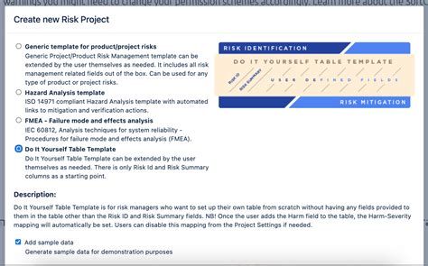 How To Build A Risk Analysis In Jira Softcomply