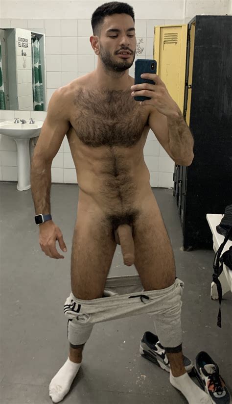 MODEL OF THE DAY NICO ZETTA Daily Squirt