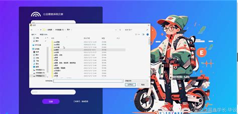 2025毕设springboot公益募捐系统程序论文 Csdn博客