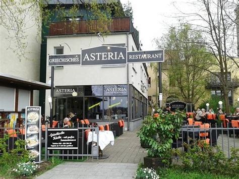 Asteria KÖpenick Berlín Köpenick Fotos Número De Teléfono Y