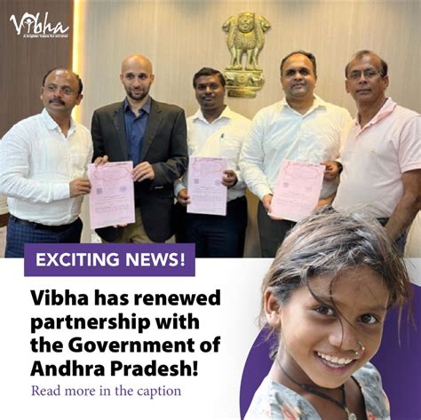 vibha on linkedin vibha educationforall vibhainitiative