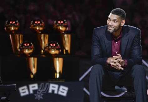 NBA鄧肯從不覺得喬丹有很厲害 體育 中時新聞網