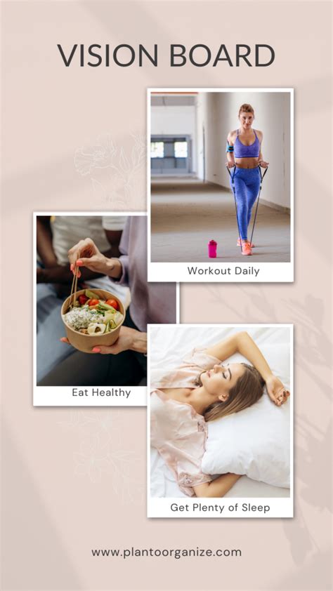 Vision Board Ideas For Adults Diy Vision Board Making A Vision Board Vision Board Diy