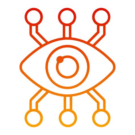 Monitoring Free Networking Icons