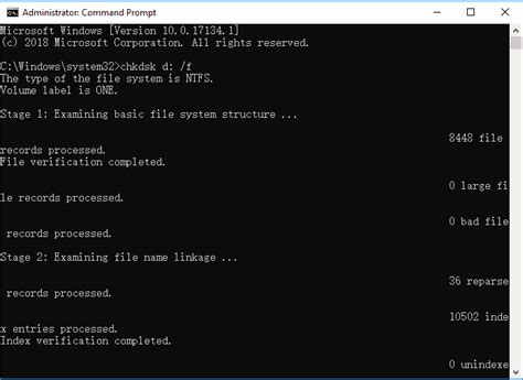 Recover Files From Formatted Hard Drive In Windows EaseUS