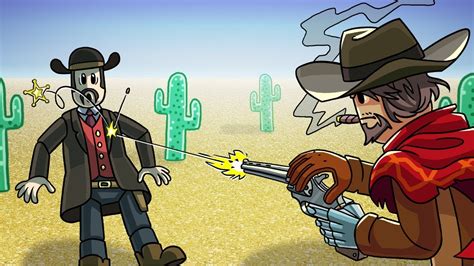 WILD WILD WEST ROBLOX YouTube