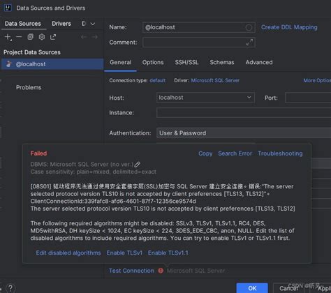 Idea连接sqlserver并在网页中显示idea将数据库显示到网页 Csdn博客 Idea连接sqlserver并在网页中显示idea将数据库显示到网页 Csdn博客