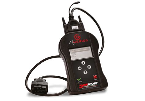 Tractor Ecu Tuning Tools Eco Tractor Tune