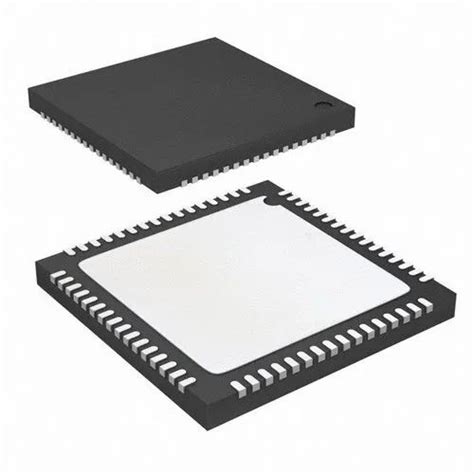 Analog Devices Arm Cortex M3 Microcontroller 64 Kb 12 Bit Lfcsp
