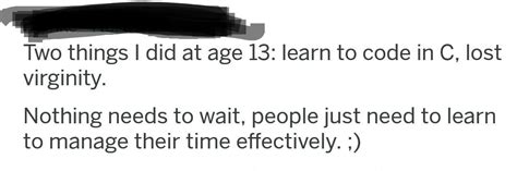Learning Code And Having Sex R Ihavesex