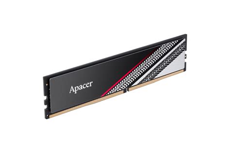 Memoria Ram Pc Apacer 8gb Ddr4 3000mhz 1 35v Cl 15 20 20 Sp Digital