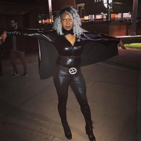 Storm X Men Costume Accessories At Jaxon Gray Blog