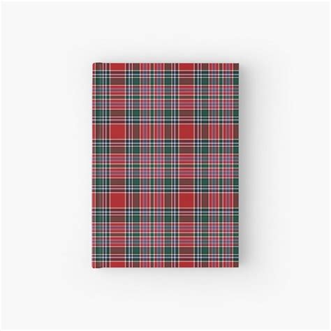 Plaidwerx Clan Macbean Tartan Shop