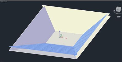 Offsetting A Surface Using Surfoffset With Connect Command Autodesk Community