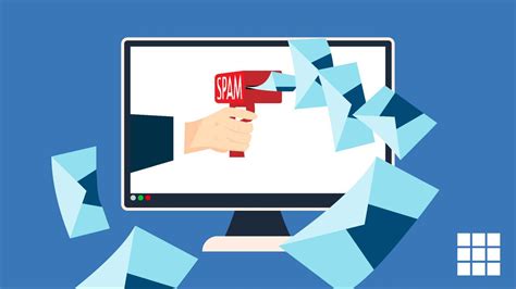 Ways To Protect Your Mailbox From Spam Emails