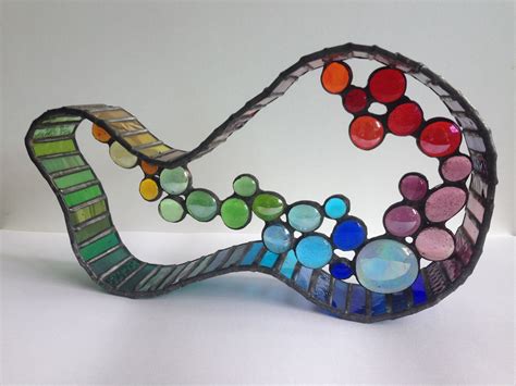 Pin By Katzart On Glass Art Fused Glass Art Glass Art Fused Glass