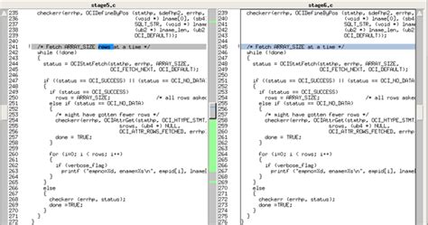 Develop C And C Applications With Oracle Database G Using OCI