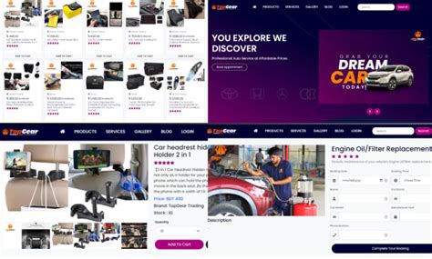 Be Your Next Js Frontend Developer By Jesmin56 Fiverr