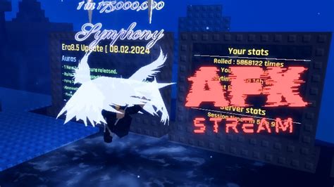 Sol S RNG AFK Stream YouTube