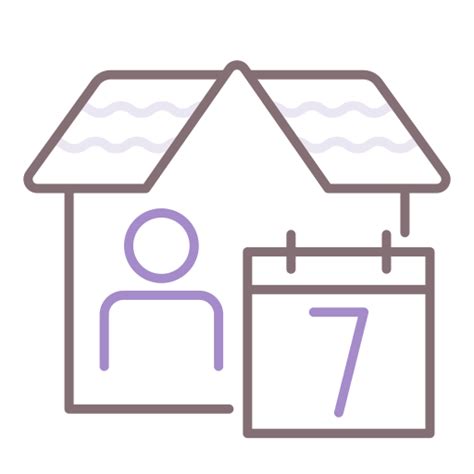 Isolation Flaticons Lineal Color Icon