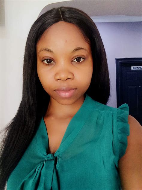 Esther Inyang Medium