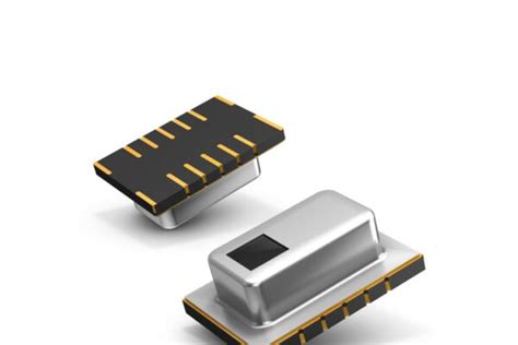 Thermopile Array Sensor Identifies Movement Direction And Mult