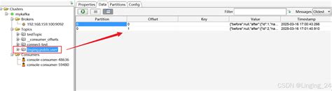Kafka集成debezium监听postgresql变更windows中debezium如何捕获postgresql数据库变更信息 Csdn博客